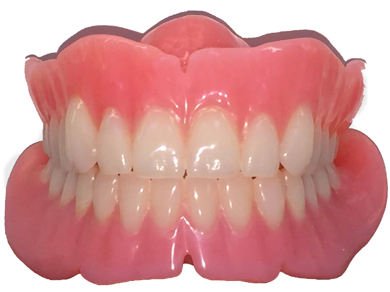 Products and Services - Okanagan Dentures